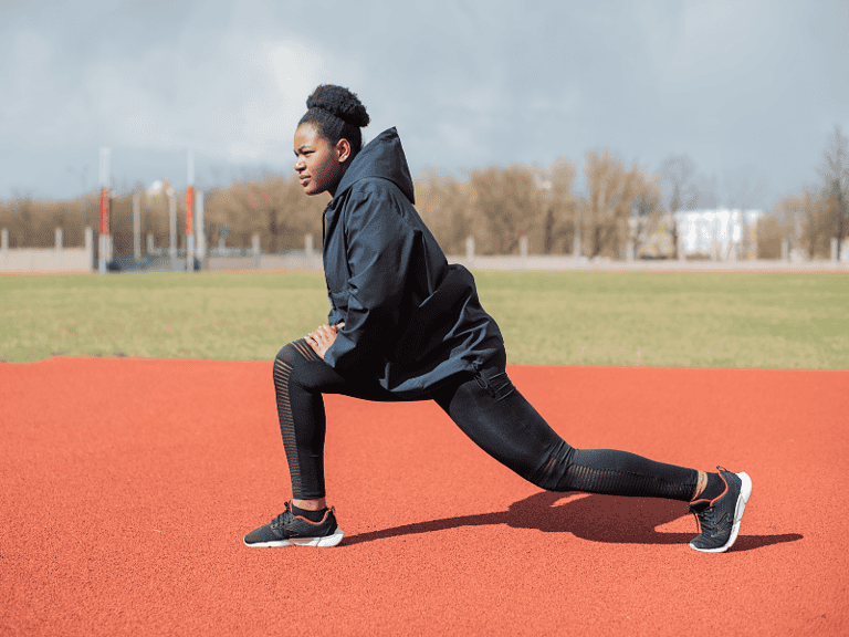11 Fun Park Exercises You Can Do To Get In Shape - Thirty N' Fine